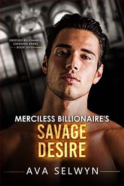 Jealous Billionaire's Endless Regret by Ava Selwyn - NextPageReviews.com