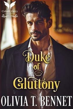 Duke of Envy by Olivia T. Bennet - NextPageReviews.com