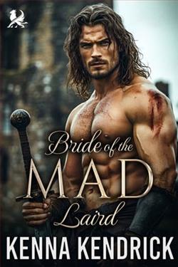 Savage of the Highlands by Kenna Kendrick - NextPageReviews.com