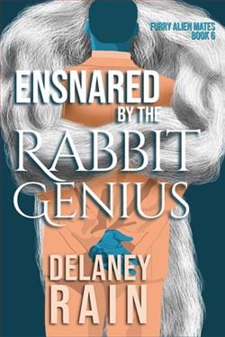 Ensnared By the Rabbit Genius by Delaney Rain - NextPageReviews.com
