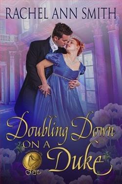 Doubling Down on a Duke by Rachel Ann Smith - NextPageReviews.com