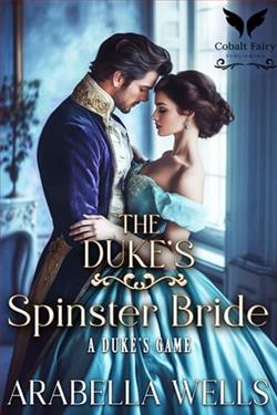 The Marquess's Jilted Spinster by Arabella Wells - NextPageReviews.com