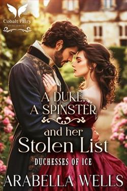 The Marquess's Jilted Spinster by Arabella Wells - NextPageReviews.com