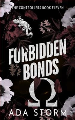 Forbidden Bonds by Ada Storm - NextPageReviews.com
