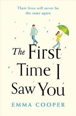 The First Time I Saw You by Emma Cooper - NextPageReviews.com