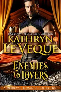 Forbidden Lovers by Kathryn Le Veque - NextPageReviews.com