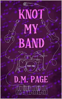 Knot My Band: Part One by D.M. Page - NextPageReviews.com