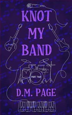 Knot My Band: Part One by D.M. Page - NextPageReviews.com