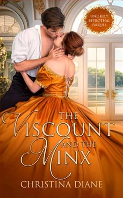 The Viscount and the Minx by Christina Diane - NextPageReviews.com