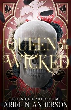 Queen of the Wicked by Ariel N. Anderson - NextPageReviews.com