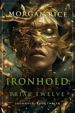 Ironhold, Trial Nine by Morgan Rice - NextPageReviews.com