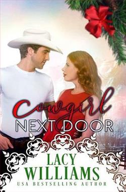 Cowgirl Next Door by Lacy Williams - NextPageReviews.com