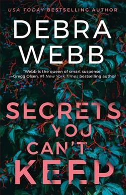 No Way Back by Debra Webb - NextPageReviews.com