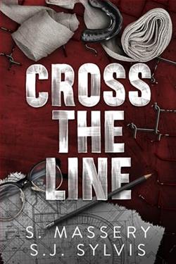 Cross the Line by S. Massery - NextPageReviews.com