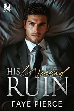 His Wicked Ruin by Faye Pierce - NextPageReviews.com