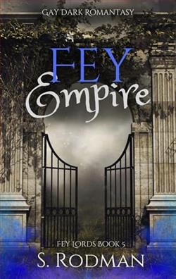 Fey Empire by S. Rodman - NextPageReviews.com