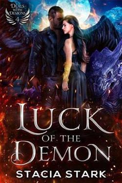 Play the Demon by Stacia Stark - NextPageReviews.com