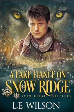A Fake Fiance on Snow Ridge by L.E. Wilson - NextPageReviews.com