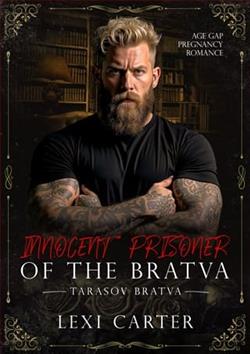 Kidnapped Prisoner By the Bratva by Lexi Carter - NextPageReviews.com