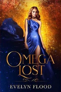 Omega Lost by Evelyn Flood - NextPageReviews.com