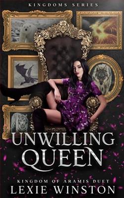Unwilling Queen by Lexie Winston - NextPageReviews.com