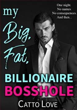My Big, Fat, Second Billionaire Chance (Big, Fat Bigwigs) by Catto Love ...