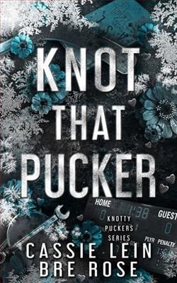Knot That Pucker by Cassie Lein - NextPageReviews.com