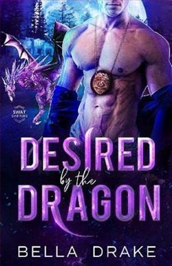 Desired By the Dragon by Bella Drake - NextPageReviews.com