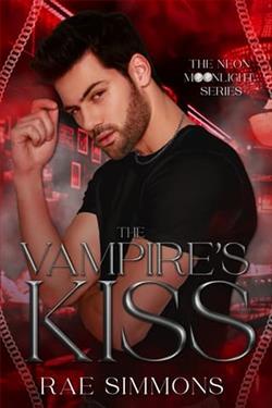 The Vampire's Promise by Rae Simmons - NextPageReviews.com