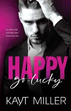 Happy-Go-Lucky by Kayt Miller - NextPageReviews.com