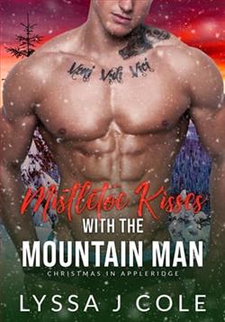 Holiday Memories with the Mountain Man by Lyssa J. Cole ...