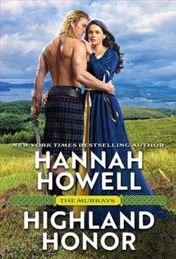 Highland Bride by Hannah Howell - NextPageReviews.com