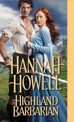 Highland Bride by Hannah Howell - NextPageReviews.com