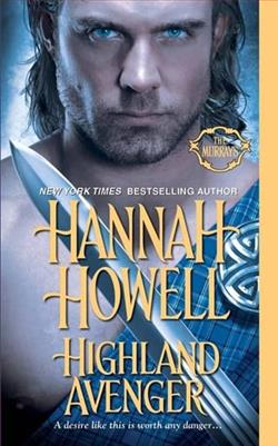 Highland Bride by Hannah Howell - NextPageReviews.com