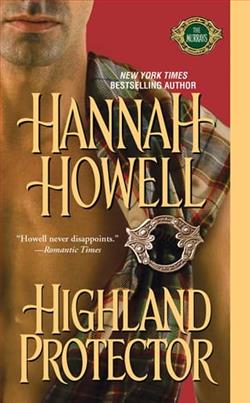 Highland Bride by Hannah Howell - NextPageReviews.com