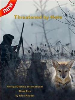 An Inconvenient Obsession by Kian Rhodes - NextPageReviews.com