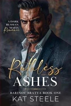 Ruthless Smoke by Kat Steele - NextPageReviews.com