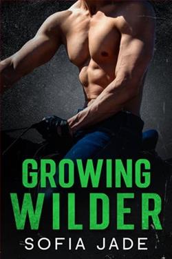 Growing Wilder by Sofia Jade - NextPageReviews.com