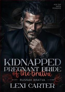 Kidnapped Prisoner By the Bratva by Lexi Carter - NextPageReviews.com