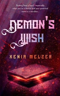 Demon's Test by Xenia Melzer - NextPageReviews.com