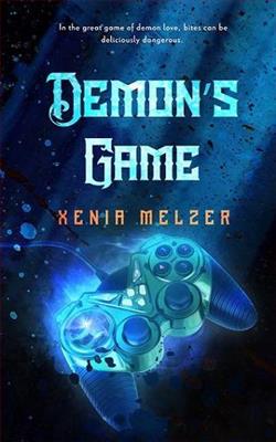 Demon's Test by Xenia Melzer - NextPageReviews.com
