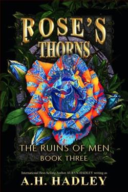 Rose's Thorns by A.H. Hadley - NextPageReviews.com