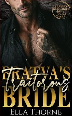 BRATVA'S Traitorous Bride by Ella Thorne - NextPageReviews.com