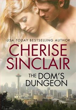 The Dom's Dungeon by Cherise Sinclair - NextPageReviews.com
