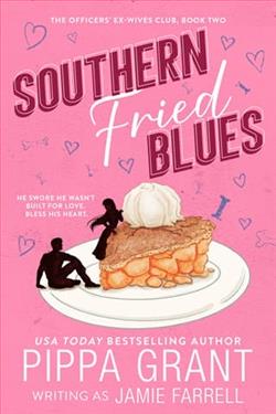Southern Fried Blues by Pippa Grant - NextPageReviews.com