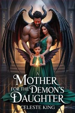 Demon Daddy's Twin Daughters by Celeste King - NextPageReviews.com