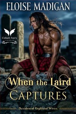 When the Laird Captures by Eloise Madigan - NextPageReviews.com