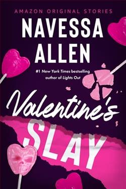 Valentine's Slay by Navessa Allen - NextPageReviews.com