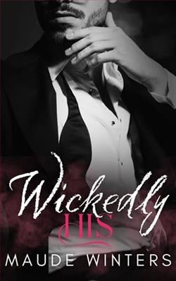 Wickedly His by Maude Winters - NextPageReviews.com
