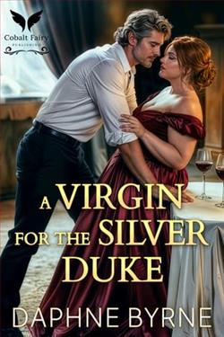 A Virgin for the Silver Duke by Daphne Byrne - NextPageReviews.com
